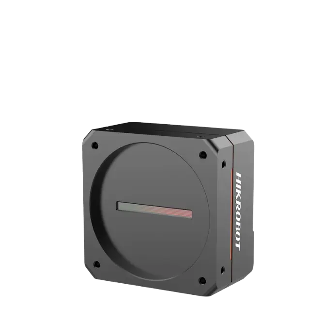 Line Scan Camera Ztec